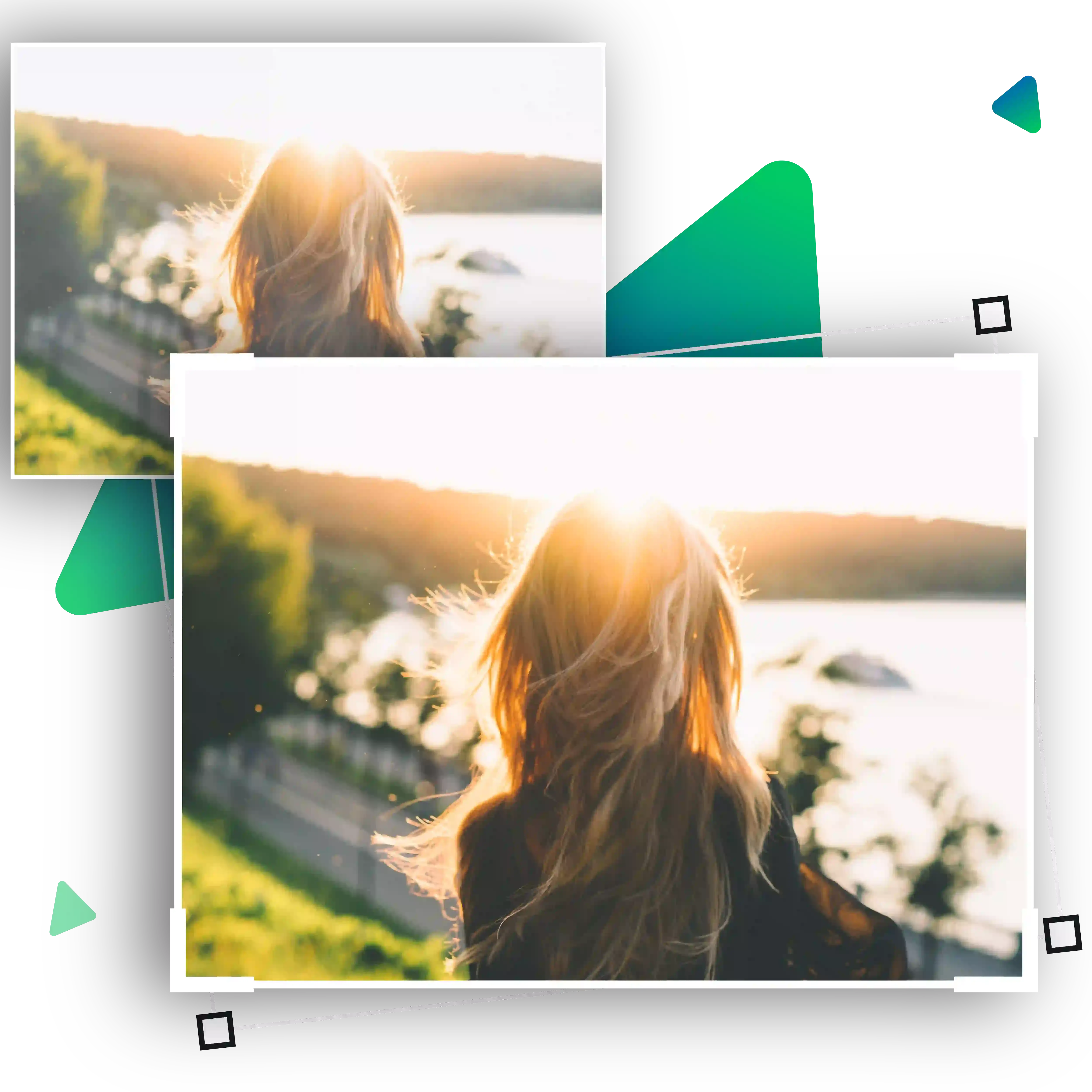 Dehaze Photo Tool: Remove Haze from Images Instantly